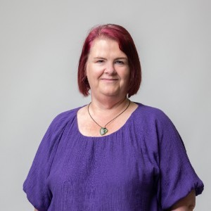 Heart Foundation's MyMarathon - Wendy Batt